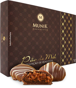 Munik – Chocolates