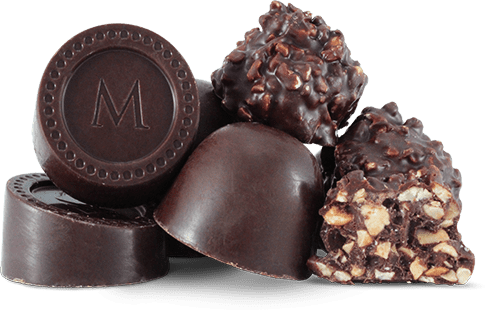 Munik Chocolates